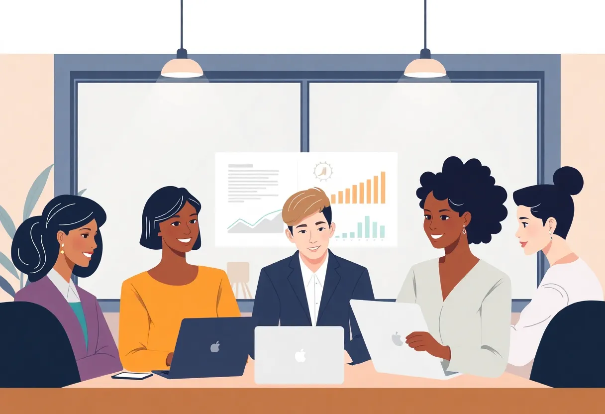 5 Key Strategies to Boost Career Development · CareerCrate.io · AI-Powered Career Platform