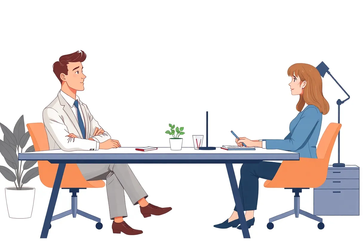 Ace Job Interviews with Self-Reflection and Storytelling · CareerCrate ...