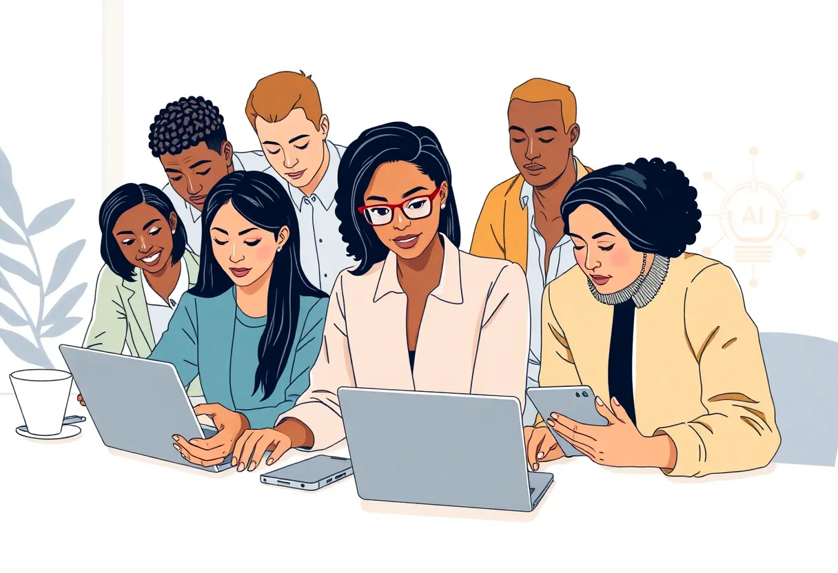 Achieve Career Success with AI and Skill-Building · CareerCrate.io · AI-Powered Career Platform