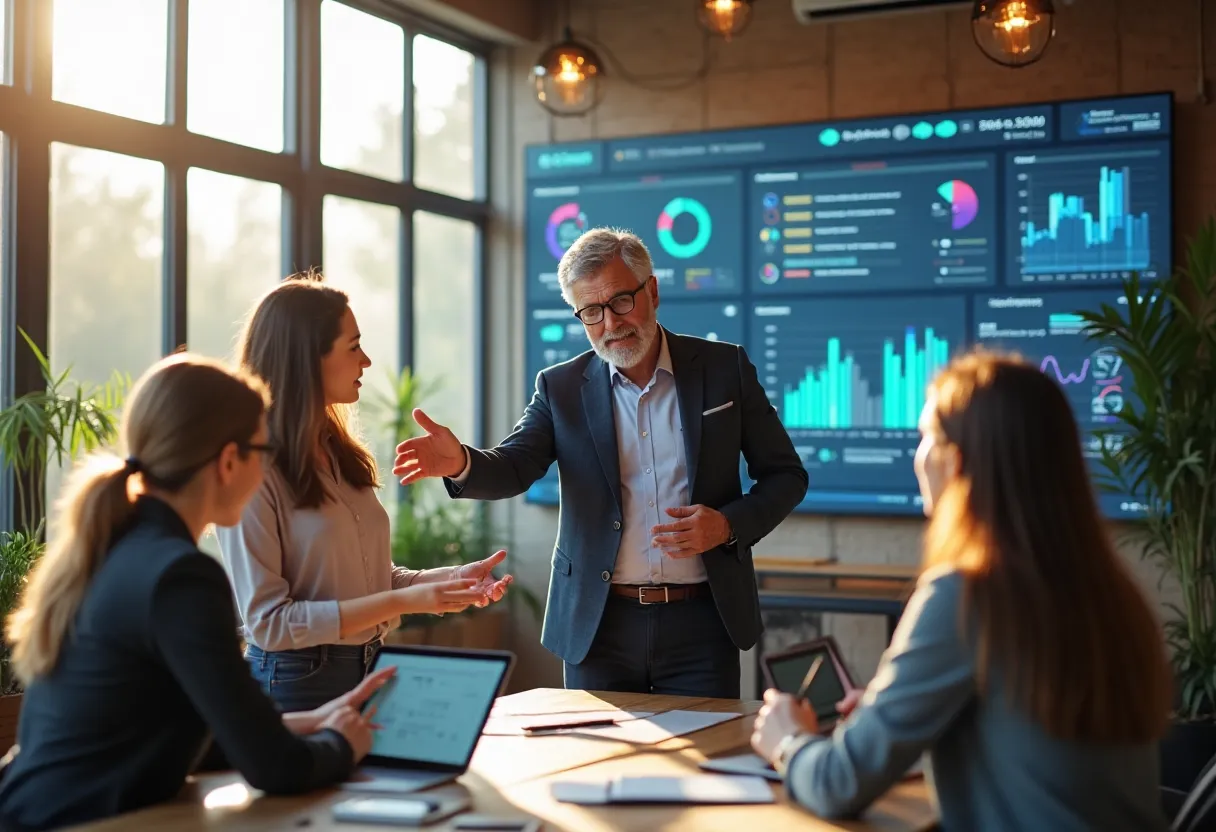 Career Development with AI and Continuous Learning · CareerCrate.io · AI-Powered Career Platform