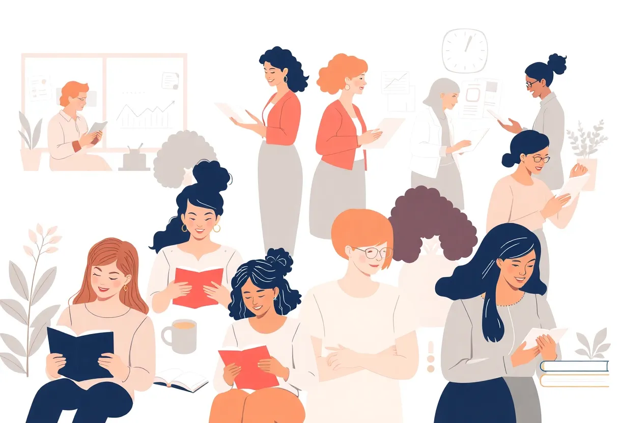 Continuous Learning's Role in Career Growth · CareerCrate.io · AI-Powered Career Platform