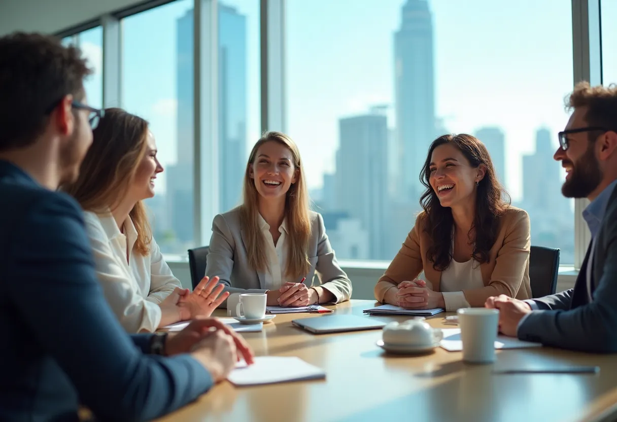 Craft a Winning Interview Narrative With AI Tips · CareerCrate.io · AI ...