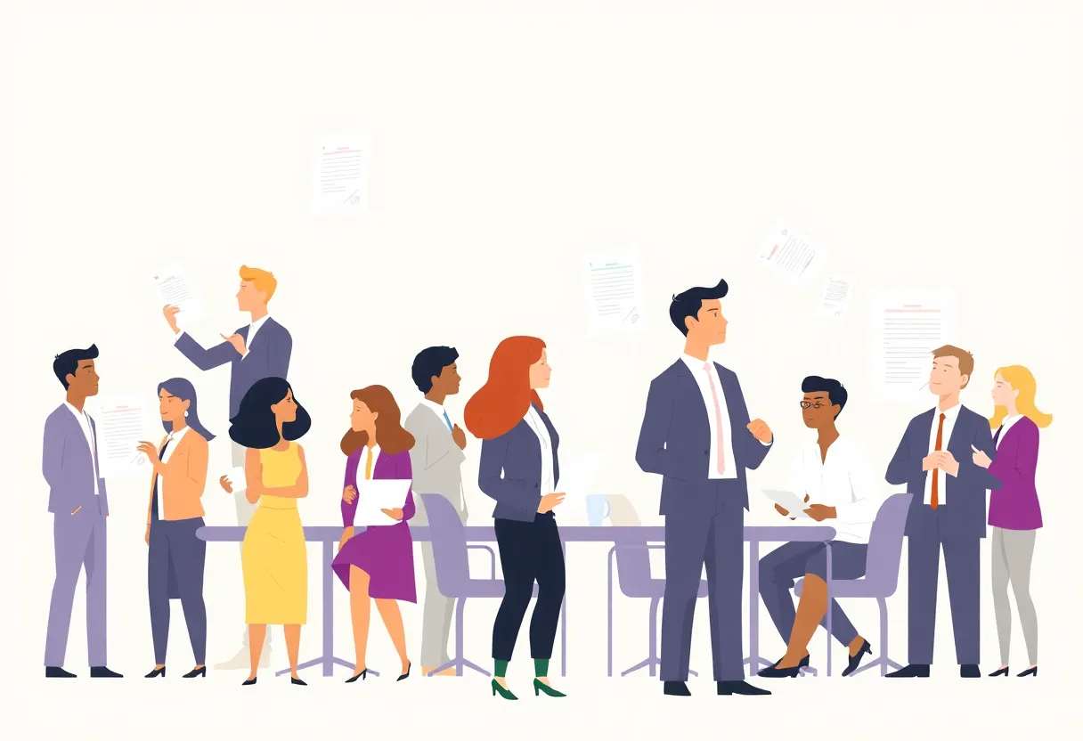 Enhance Job Hunting Success with Effective Resumes · CareerCrate.io ...