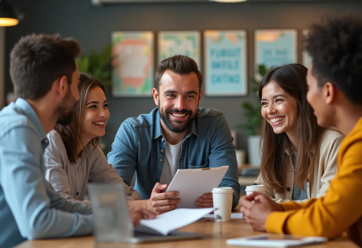 Essential Job Hunting Strategies That Stand Out Careercrate Io Ai