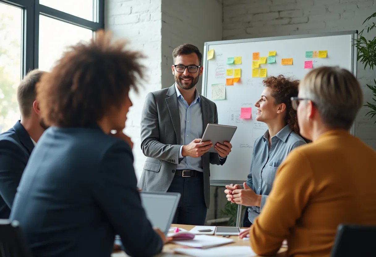 How to Elevate Career Development with Smart Steps · CareerCrate.io · AI-Powered Career Platform