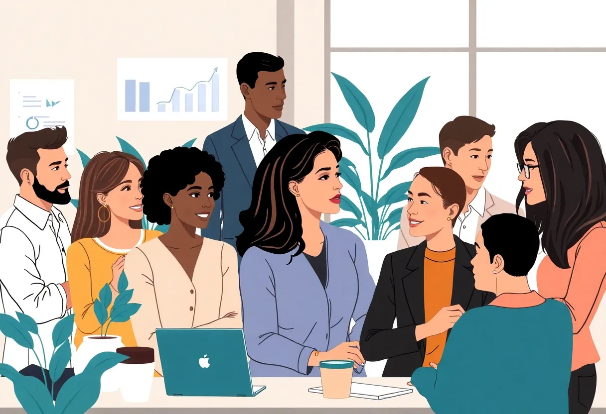 Integrating Adaptability For Career Growth Success Careercrate Io