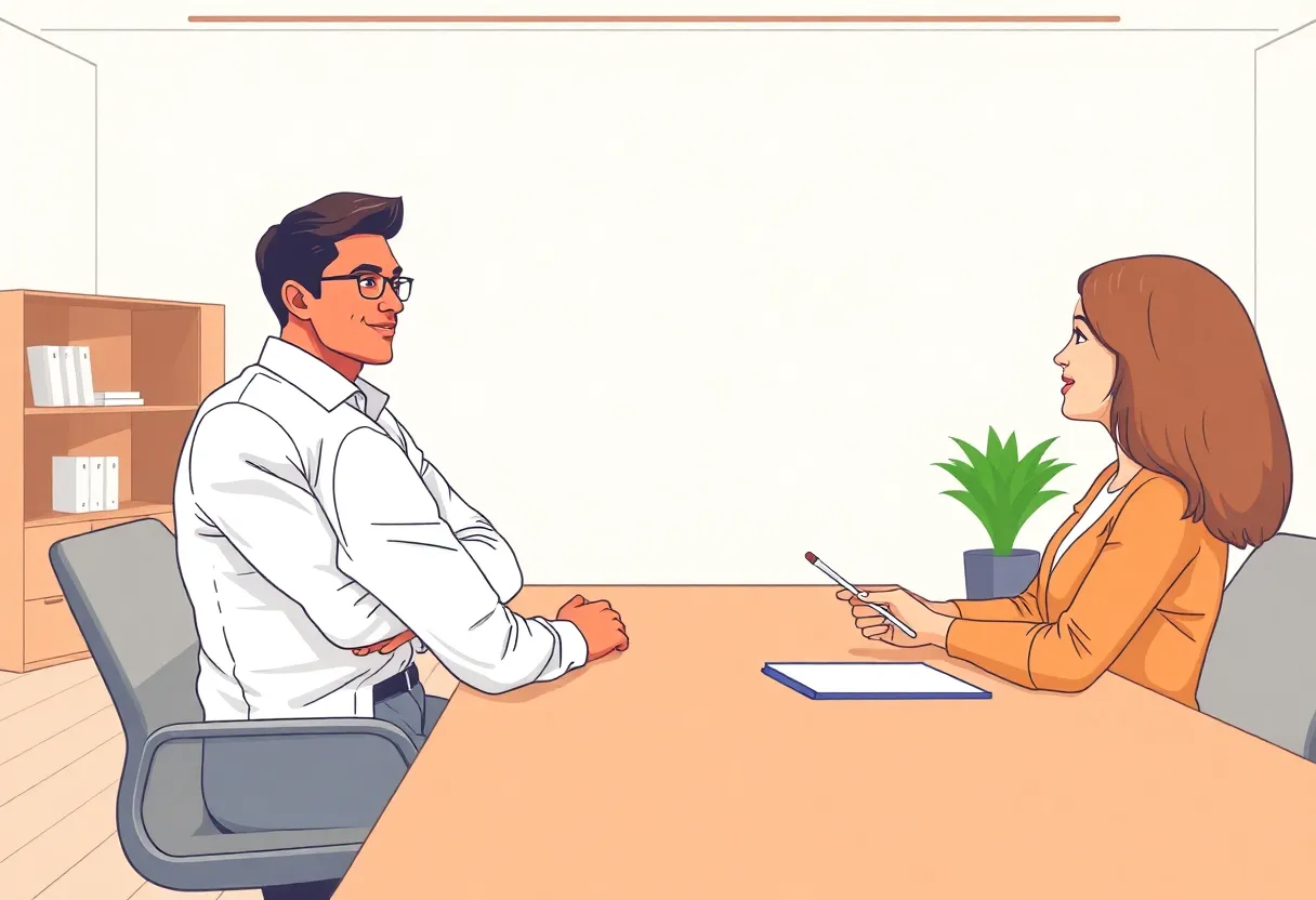 Interview Tactics That Transform Your Job Prospects · CareerCrate.io · AI-Powered Career Platform