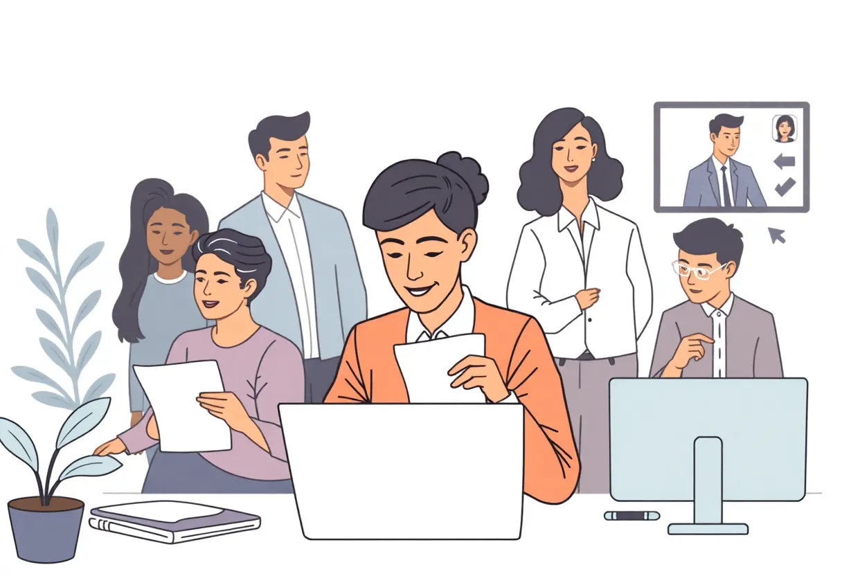 Job Hunting Demystified for Modern Career Seekers · CareerCrate.io · AI ...