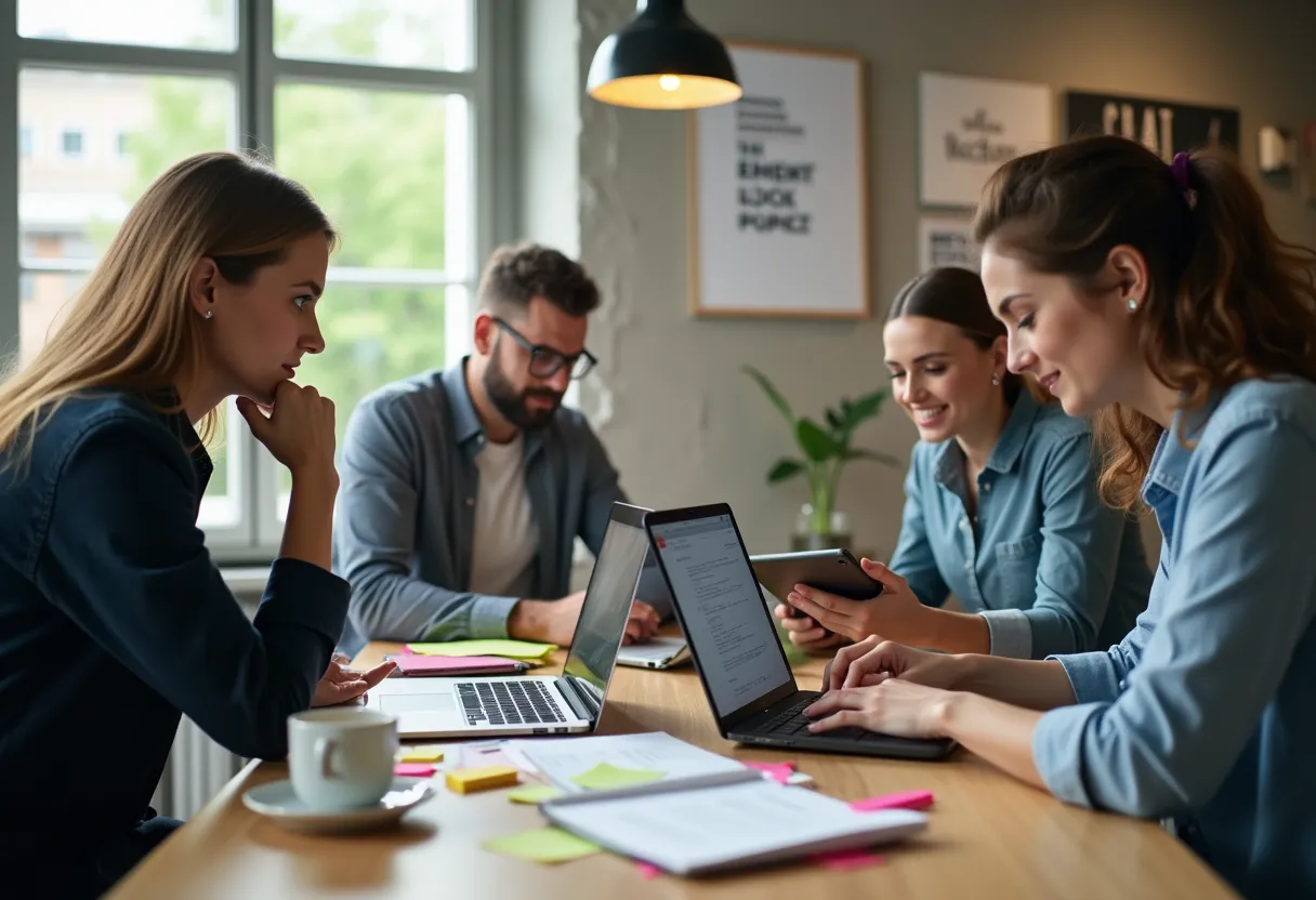 Job Hunting Strategies Tailored for Today's Digital Era · CareerCrate ...