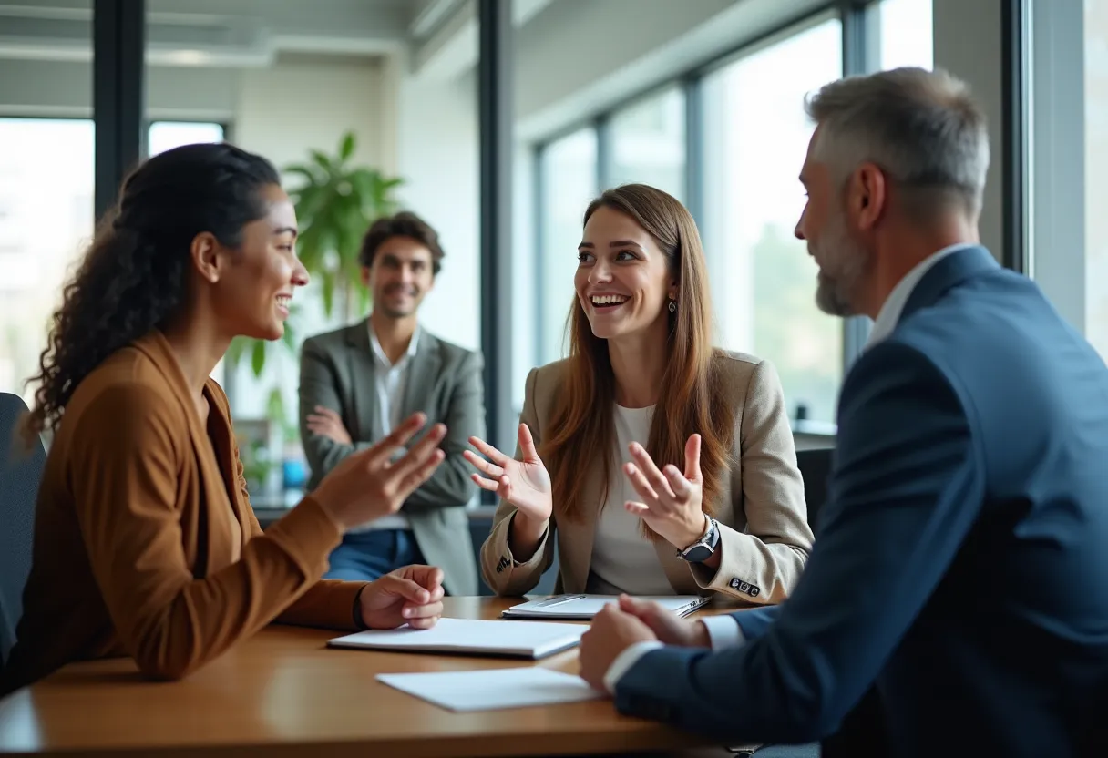 Job Interview Success with Storytelling and Prep · CareerCrate.io · AI ...