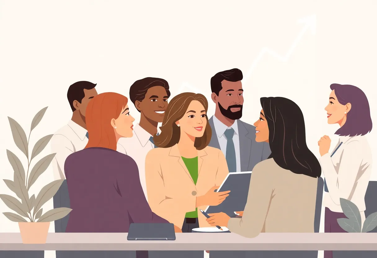 Keys to Career Growth Staying Relevant and Engaged · CareerCrate.io ...