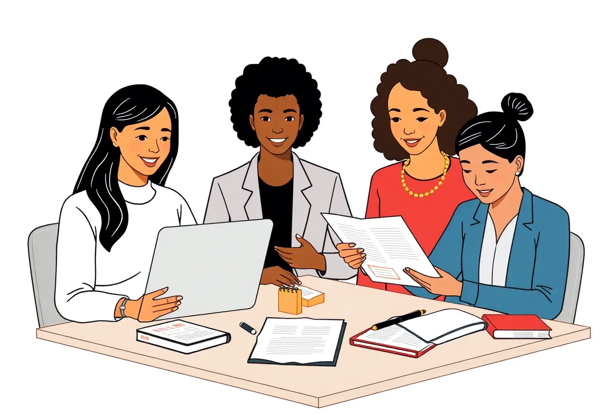 Master Your Job Hunt with Strategic Tools for Success · CareerCrate.io ...