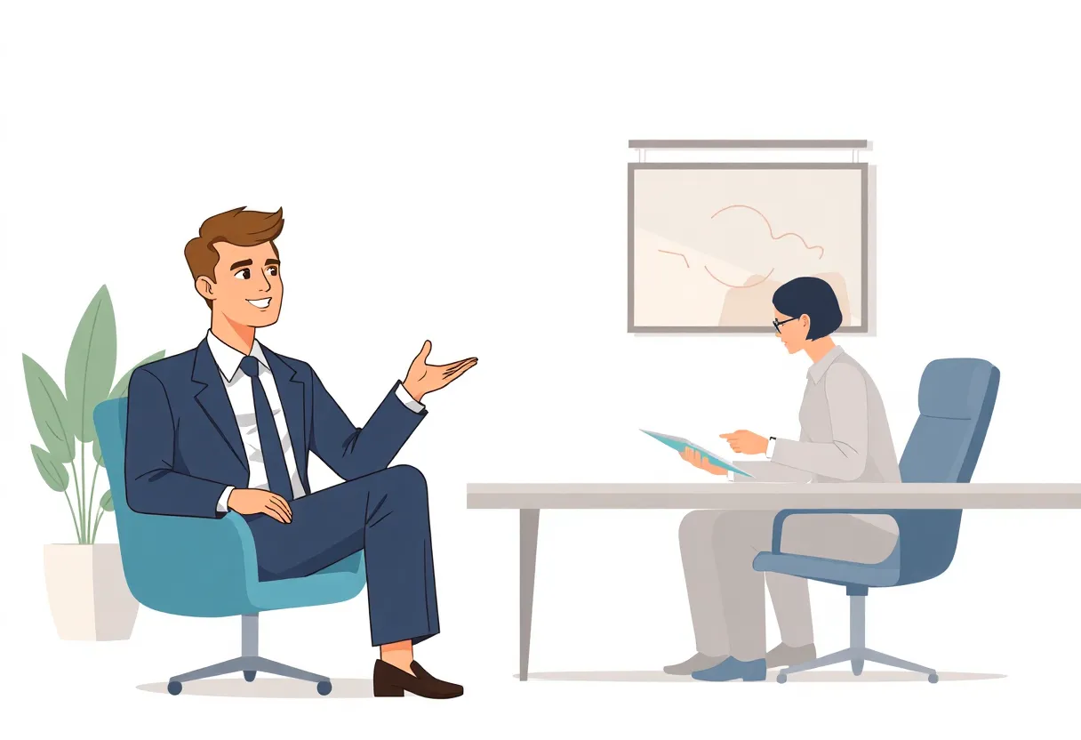 Mock Interviews Elevate Interview Confidence and Skill · CareerCrate.io ...