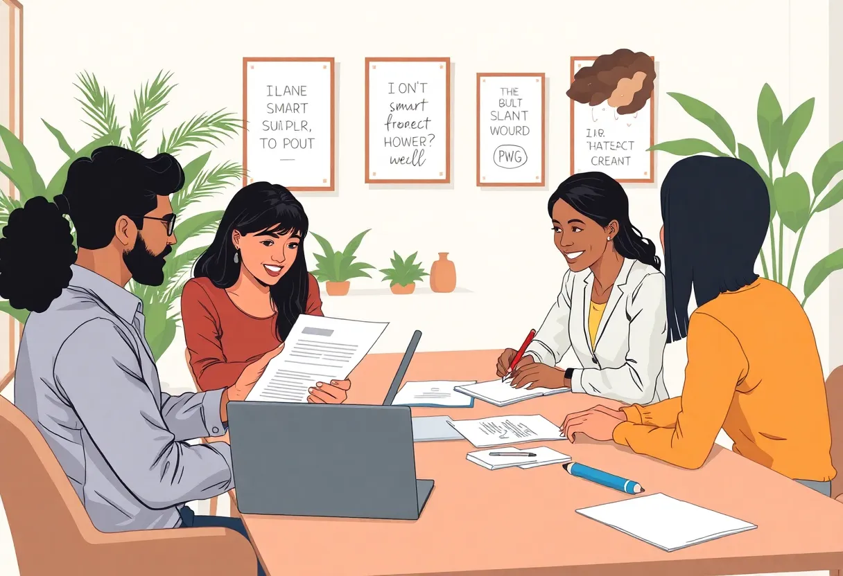 Smart Interview Preparation for Lasting Career Success · CareerCrate.io ...