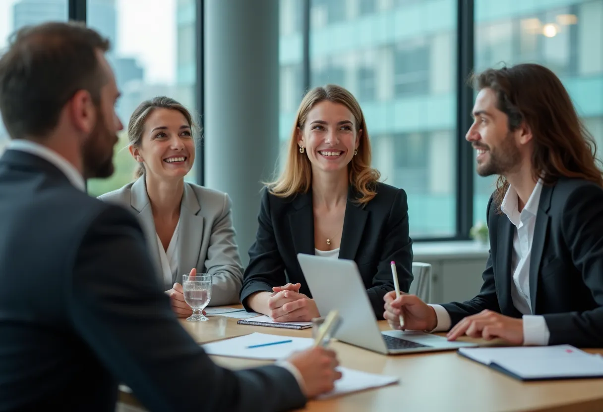 Tackle Common Interview Questions with Confidence · CareerCrate.io · AI ...