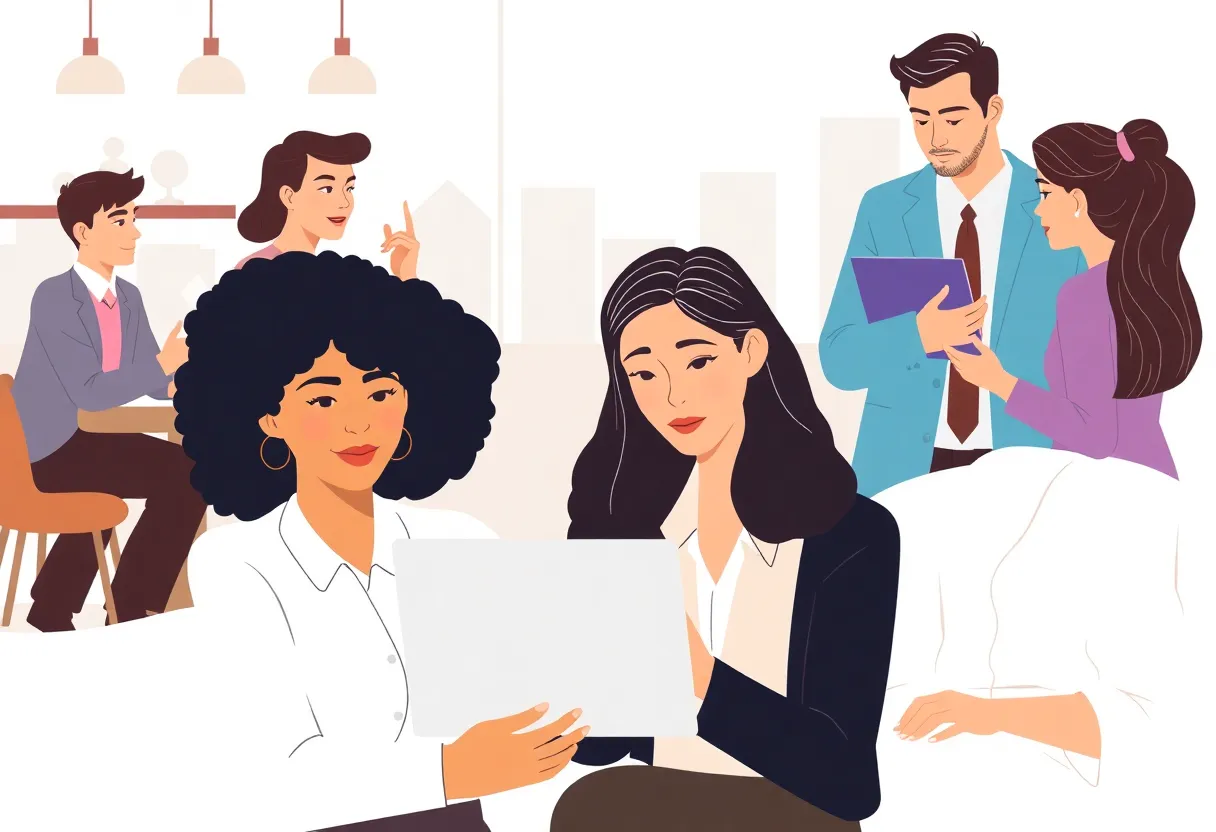 What Makes Smart Job Hunting Savvy in Today's Market · CareerCrate.io ...